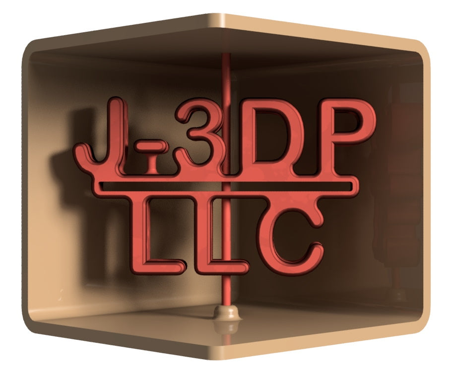 J-3DP LLC